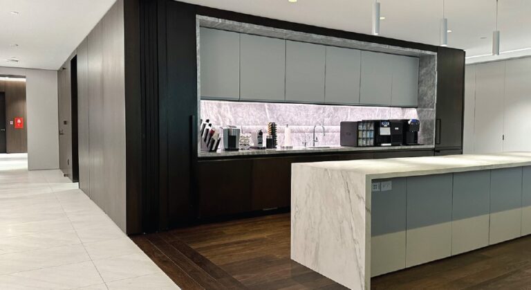 Furnished Trophy Office Space Sublease at 535 Madison Avenue in Midtown ...