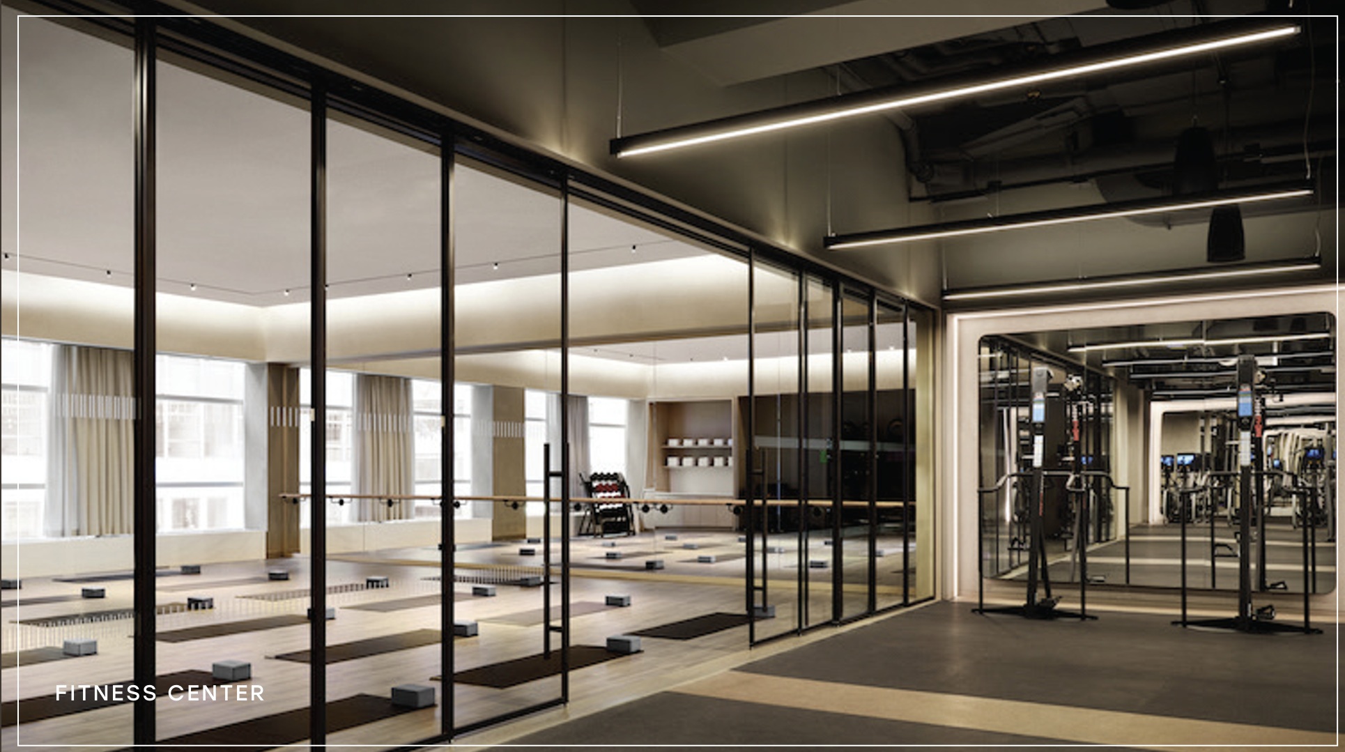 New Sublease at 767 Fifth Avenue – The GM Building – 6,308 RSF with ...