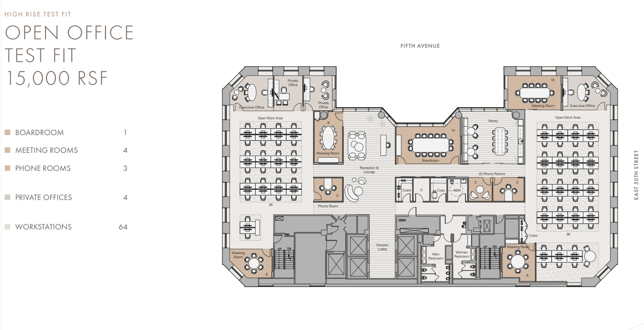 Why 623 Fifth Avenue Is One of the Most Compelling Office ...